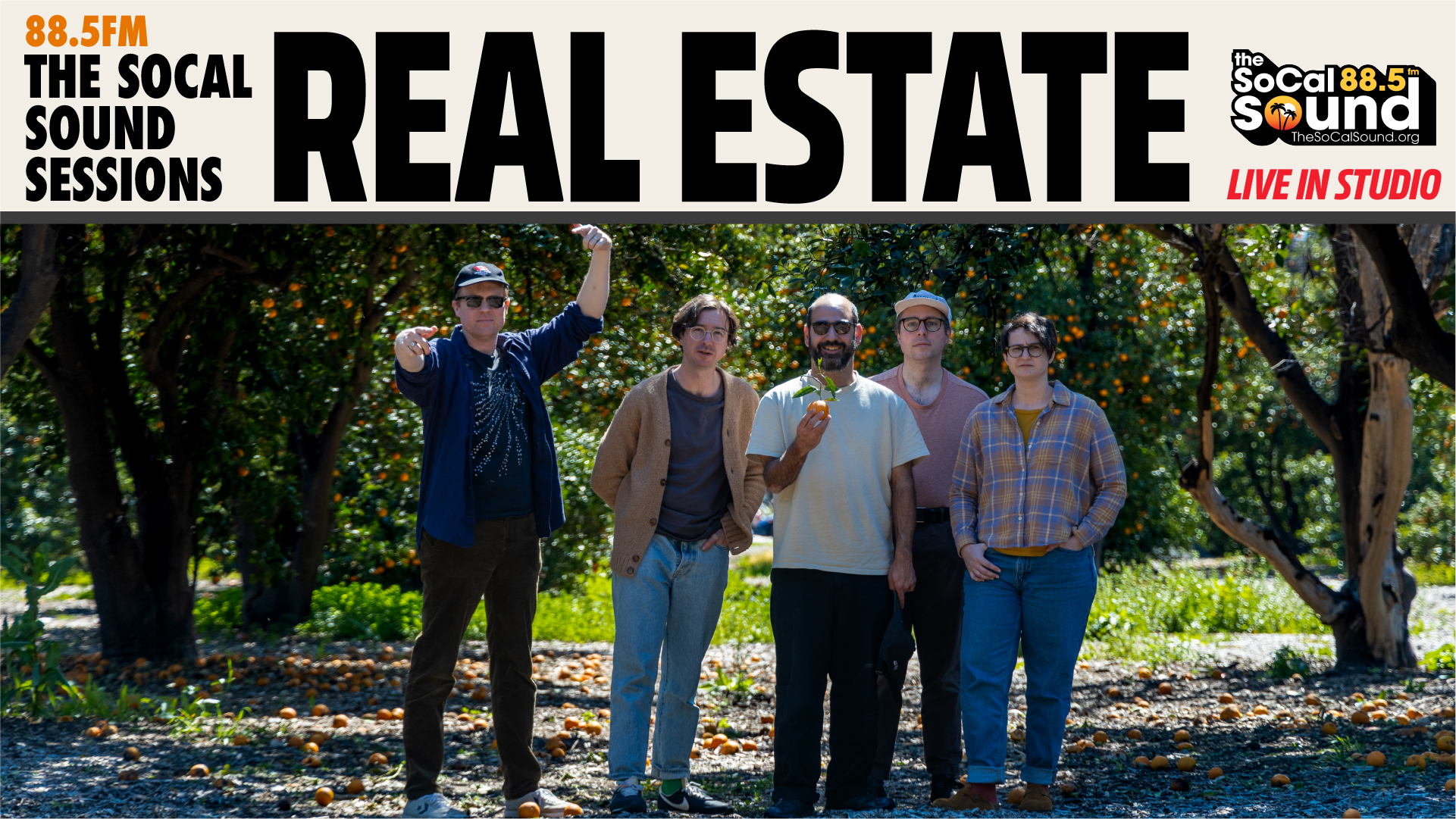 Real Estate Session with Julie Slater - The SoCal Sound | Southern ...